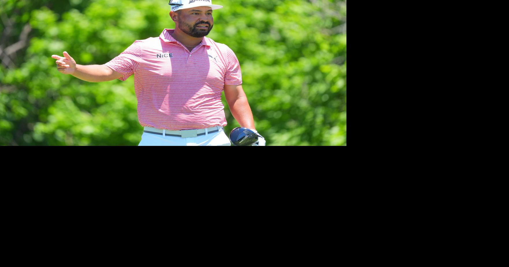 Colonial Golf | National | idahostatejournal.com
