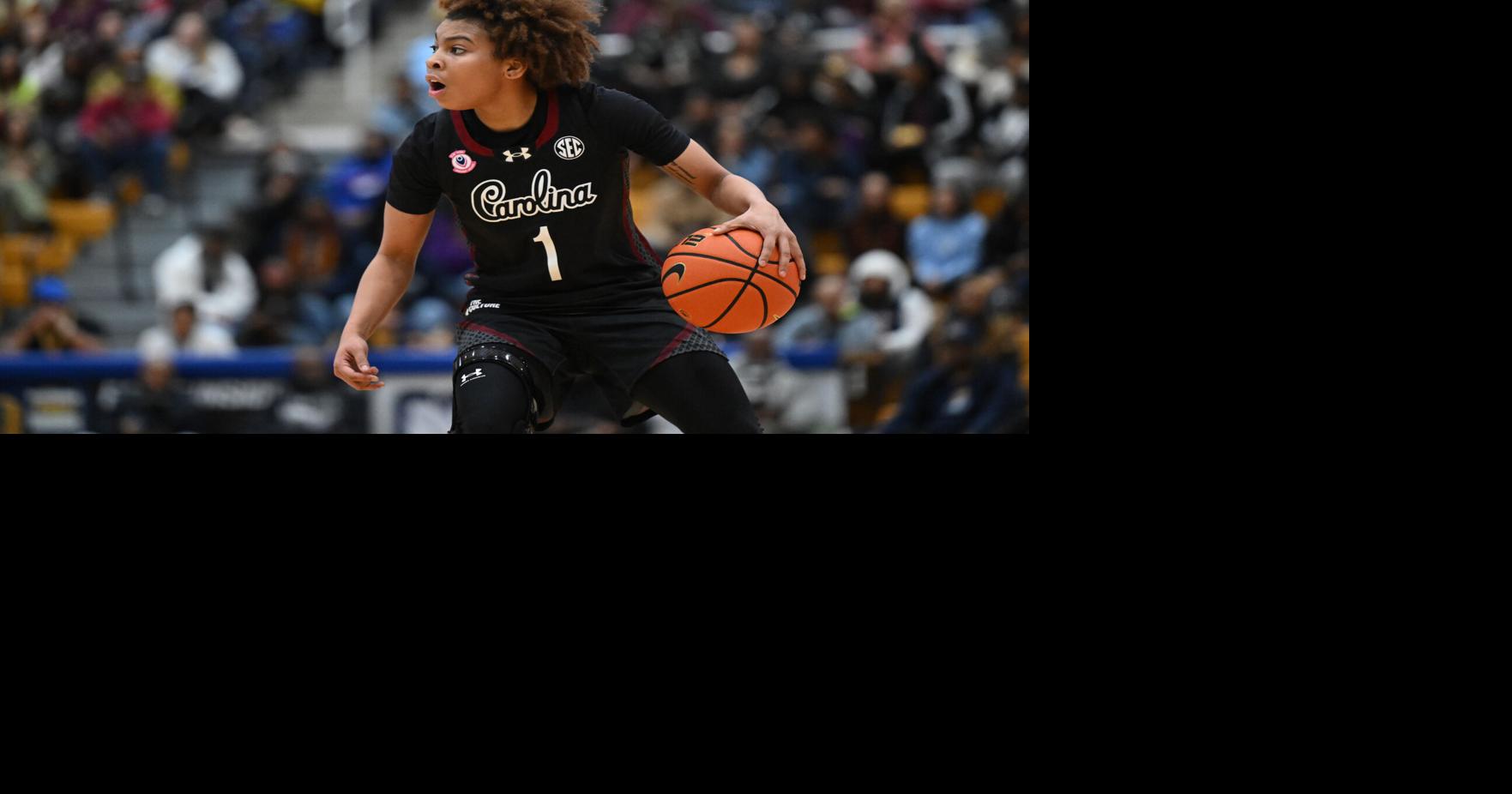 South Carolina Basketball | National | idahostatejournal.com