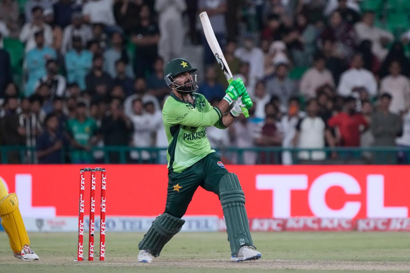 Pakistan Australia Cricket | National | idahostatejournal.com