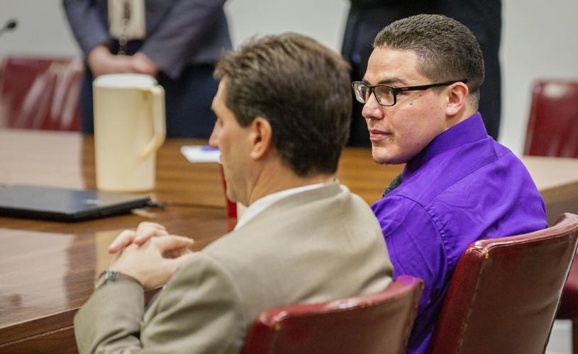 Man shot at by state police during 2017 incident acquitted of two of ...