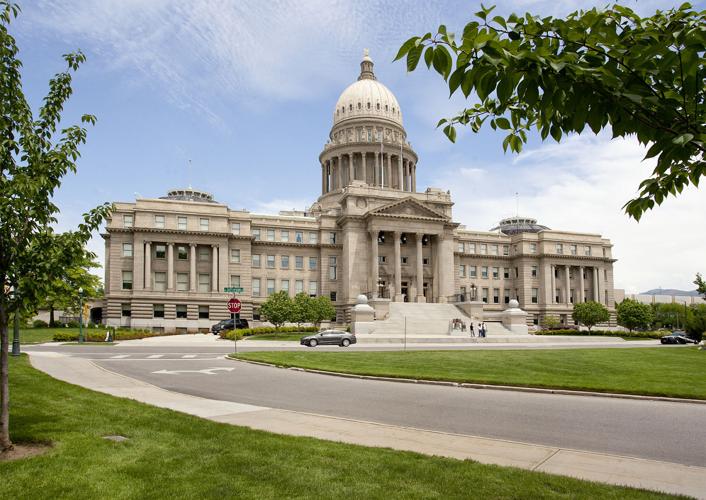 Democrats pick up 3 seats in Idaho House, 1 in Senate | Local ...