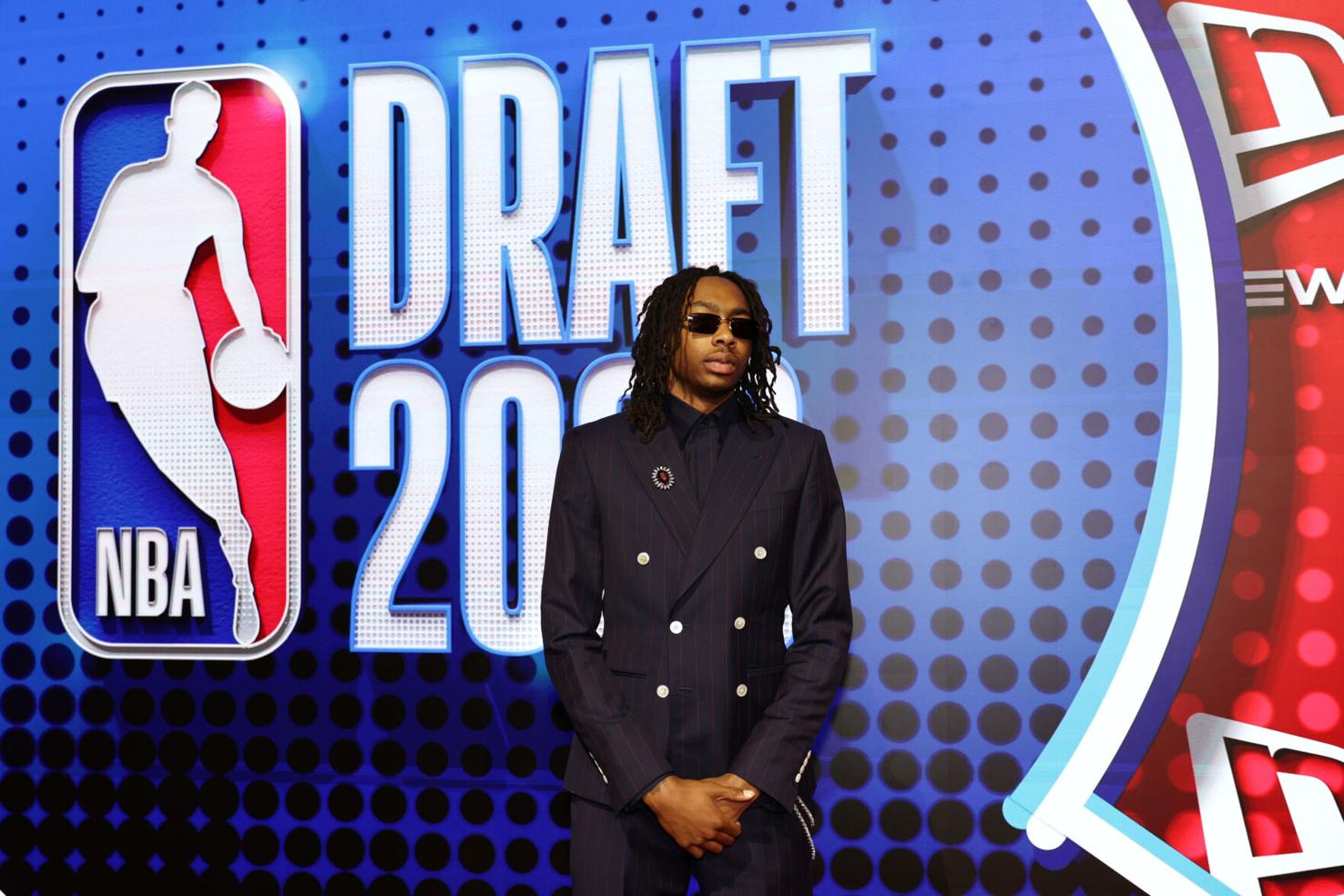 NBA Draft Basketball | National | idahostatejournal.com
