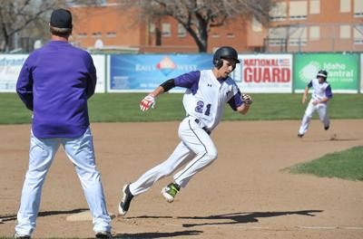 Century baseball puts together complete doubleheader to throttle Burley ...
