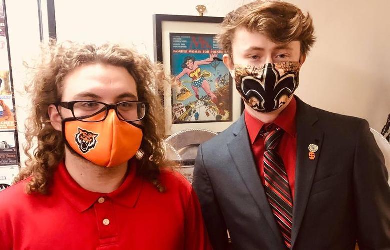 ISU debaters enjoy winning spring term | Community | idahostatejournal.com