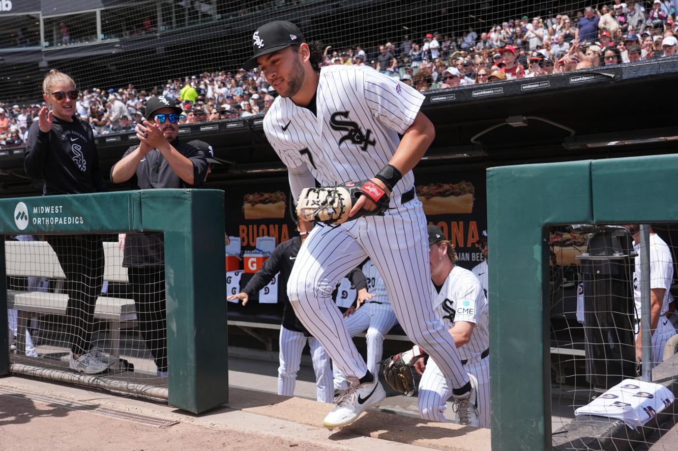 Tigers White Sox Baseball | National | idahostatejournal.com