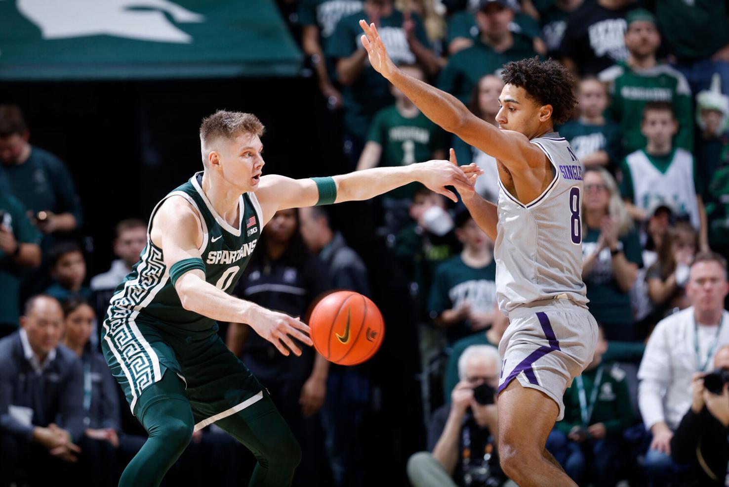 Northwestern Michigan St Basketball | National | idahostatejournal.com