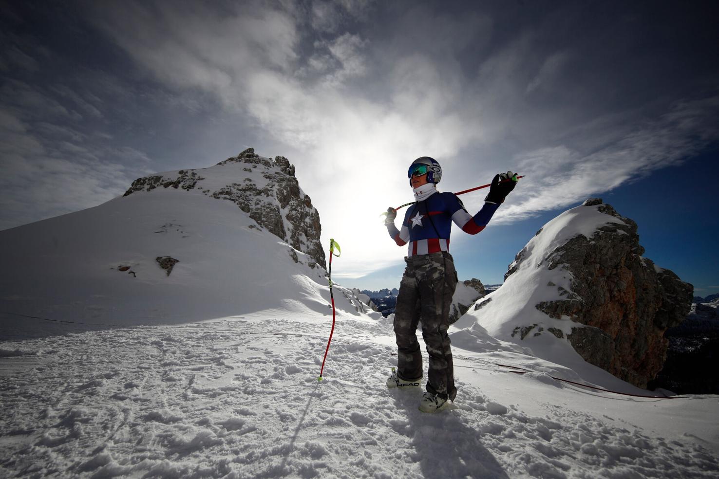 Vonn's Place | National | idahostatejournal.com