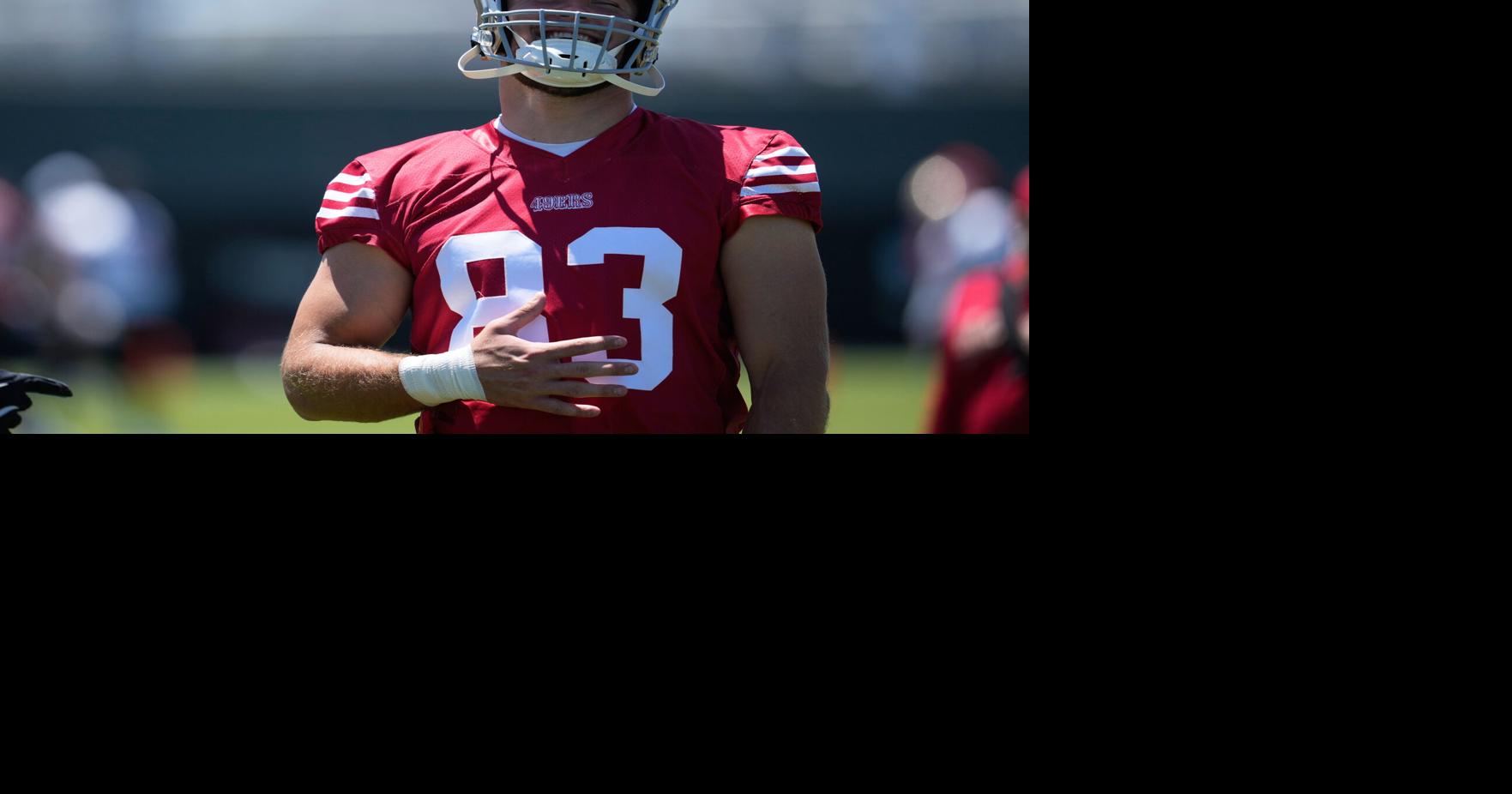 49ers Football | National | idahostatejournal.com