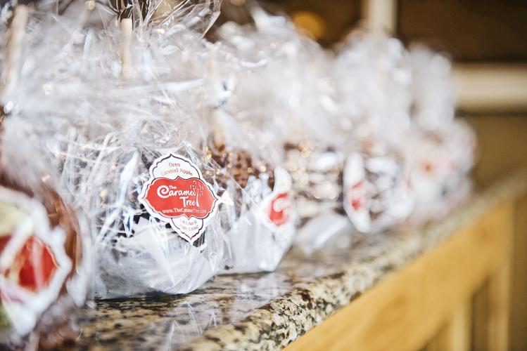 The Caramel Tree in Rigby reopens under new ownership | East Idaho ...