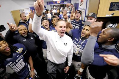 Gary Andersen to return as USU’s head football coach | Local ...