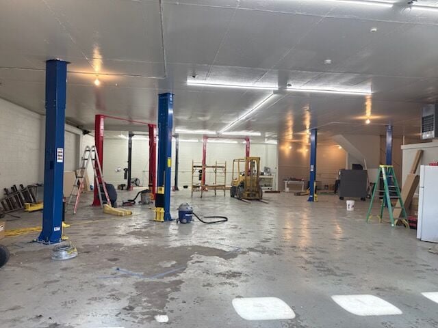 HARRIS GARAGE: Longtime American Falls auto repair shop sees large ...