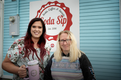 Preparations underway for Soda Sip's 2024 'Thank a Farmer' campaign ...