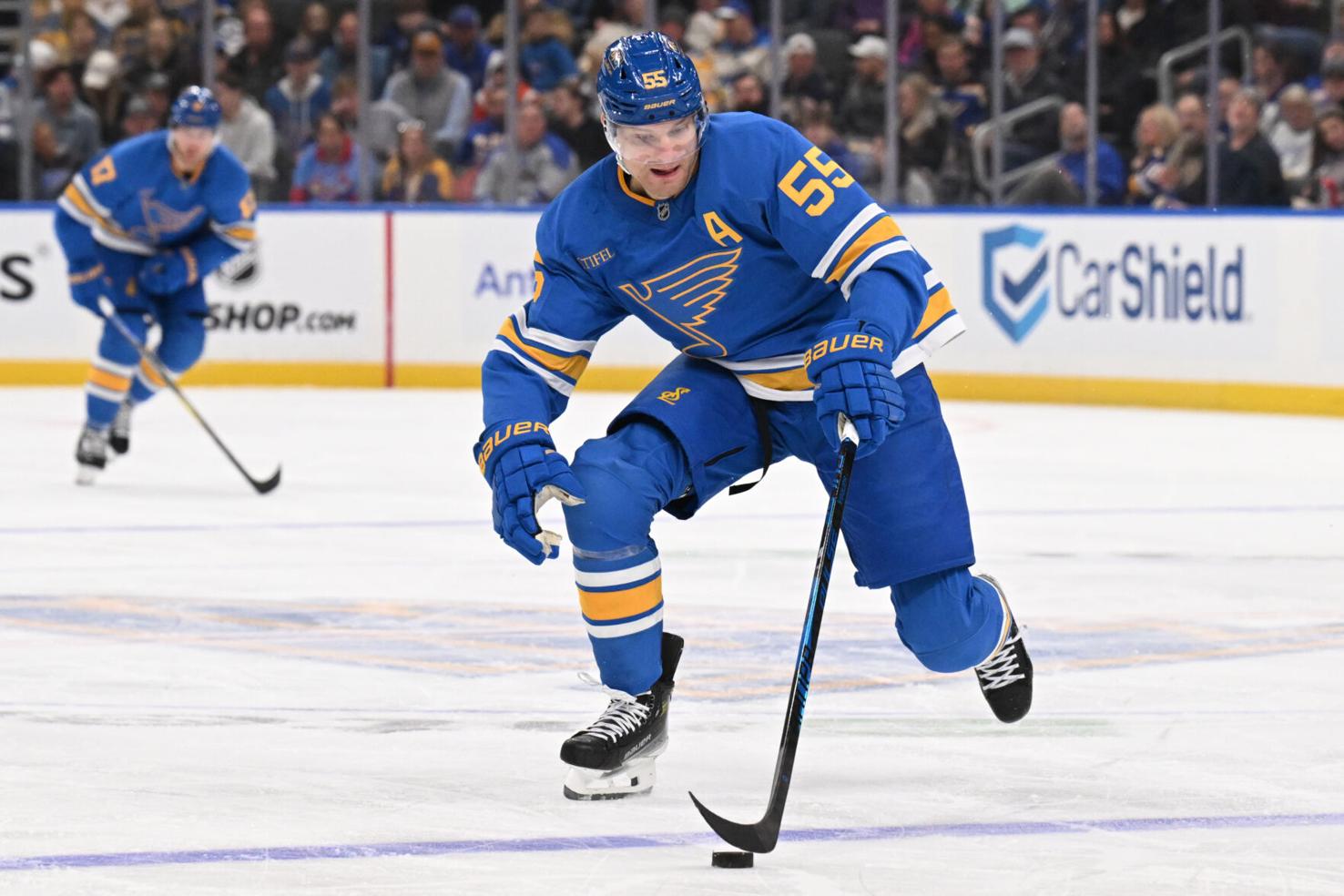 Lightning Blues Hockey | National | idahostatejournal.com