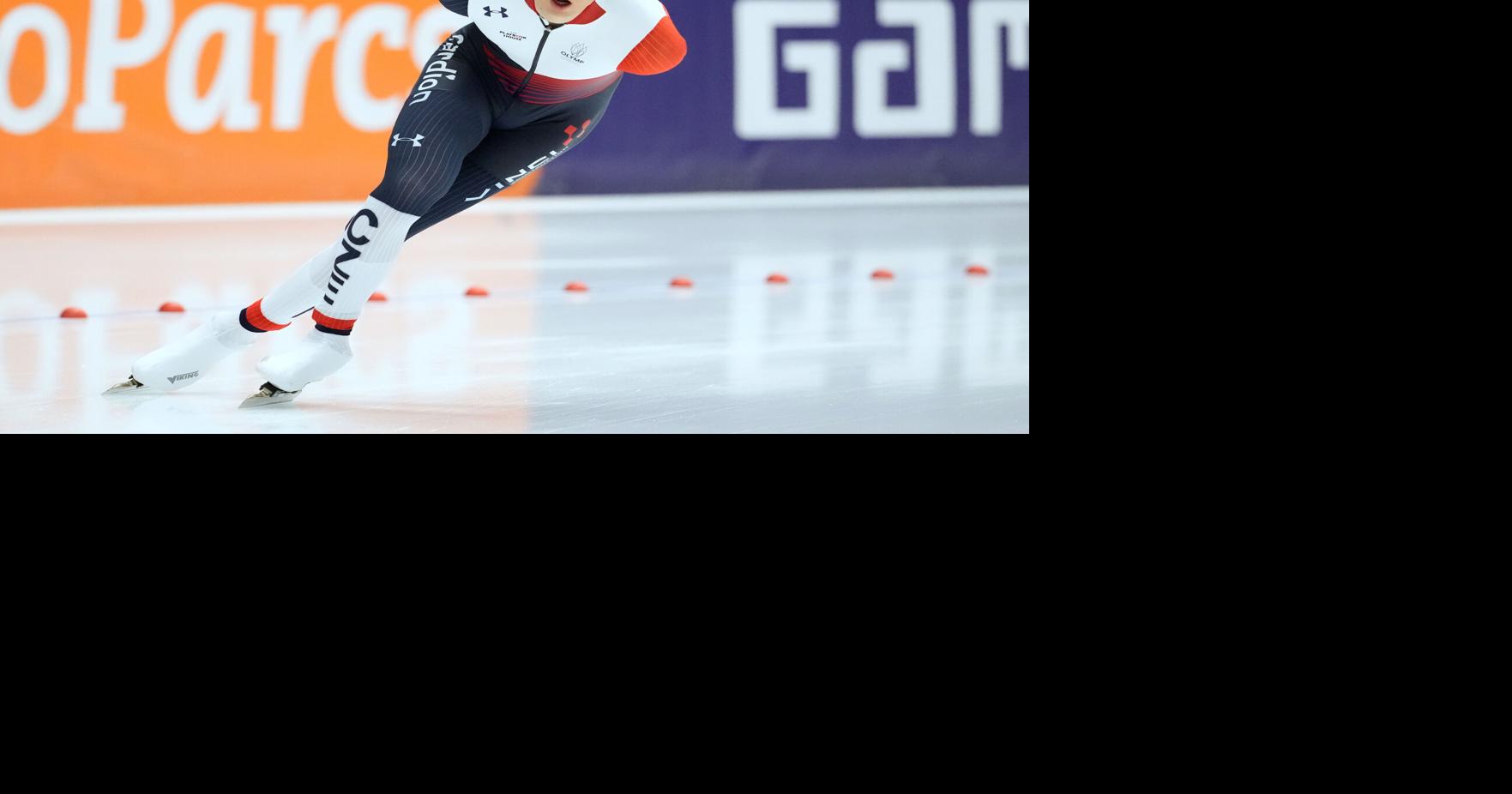 Germany World Cup Speedskating | National | idahostatejournal.com