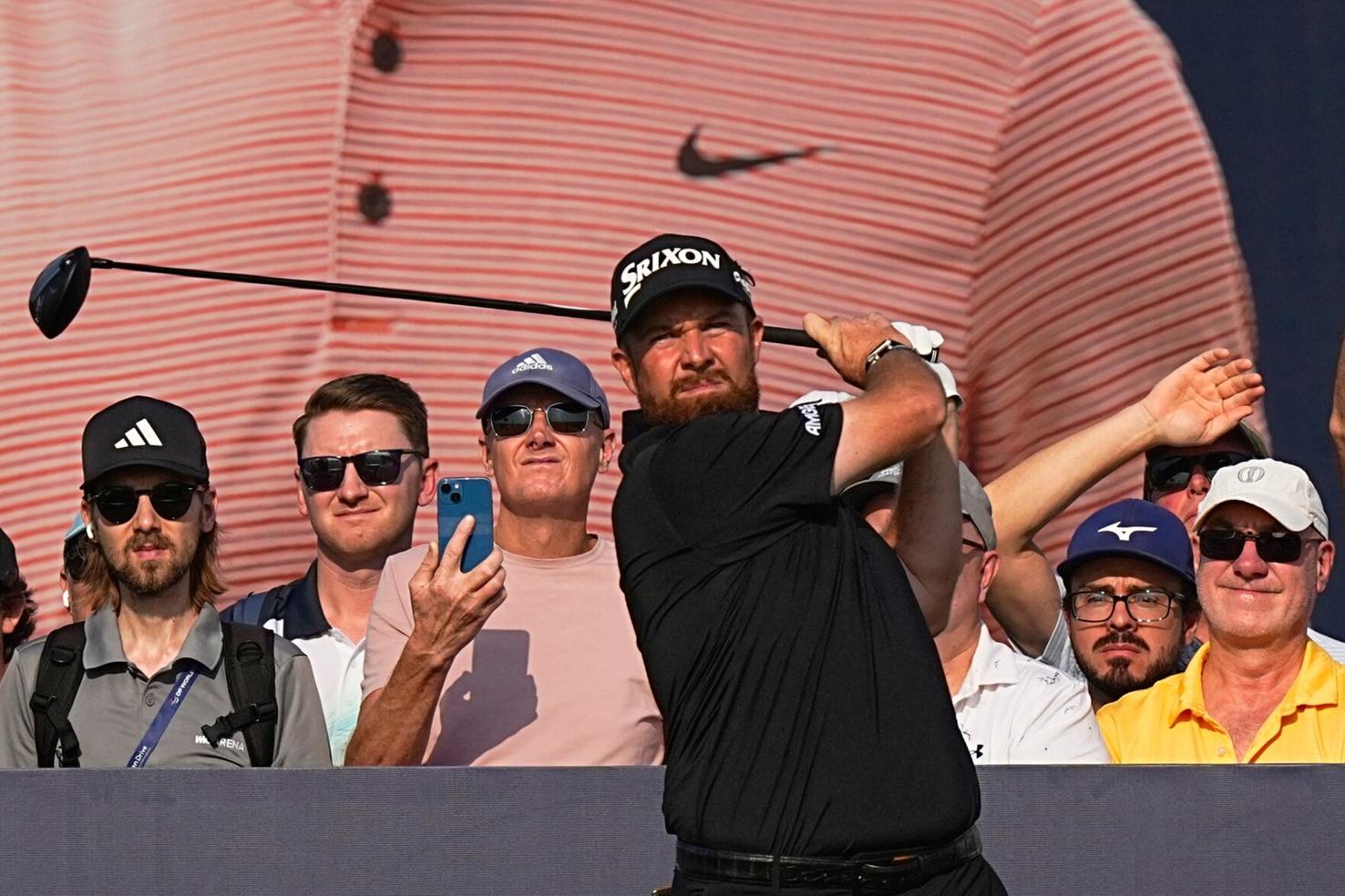 Emirates Invitational Golf | National | idahostatejournal.com