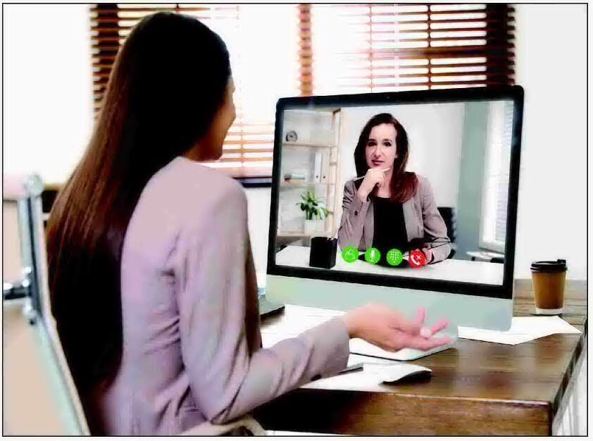 Video Interviewing Tips | Broadcasting Events | idahostatejournal.com