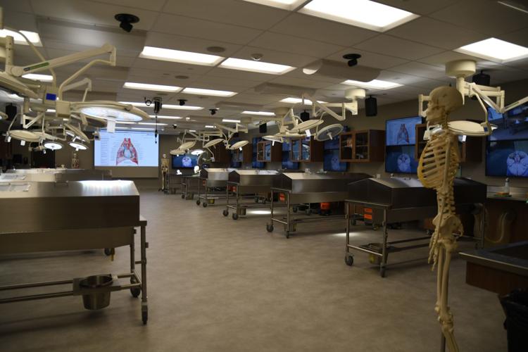 Idaho State University celebrates 10 years at Meridian campus | Local ...