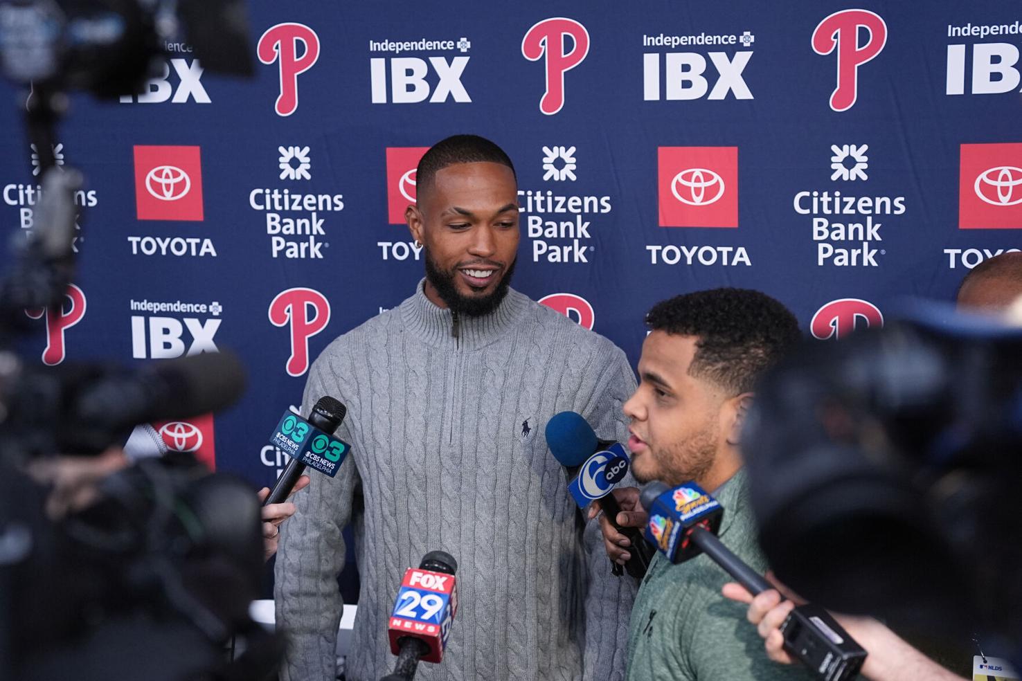 Phillies Baseball | National | idahostatejournal.com