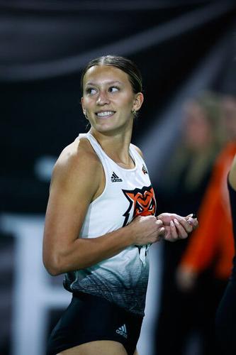 How Kyndal Martin inadvertently became the queen of the short-distance ...