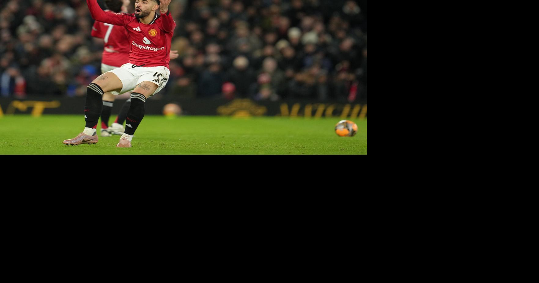 Britain FA Cup Soccer | National | idahostatejournal.com