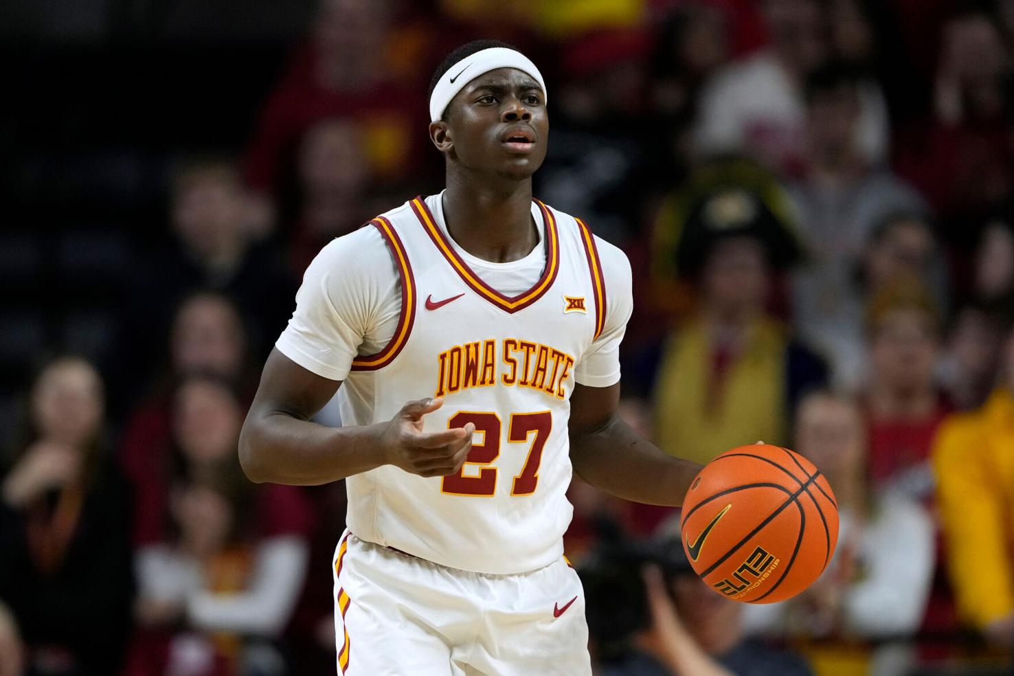 UCF Iowa St Basketball | National | idahostatejournal.com