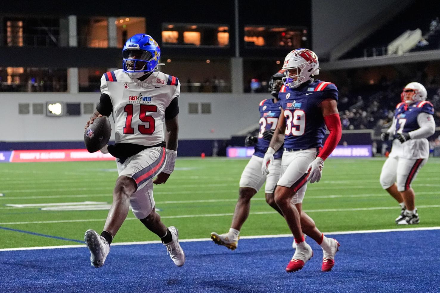 East West Shrine Bowl Football | National | idahostatejournal.com