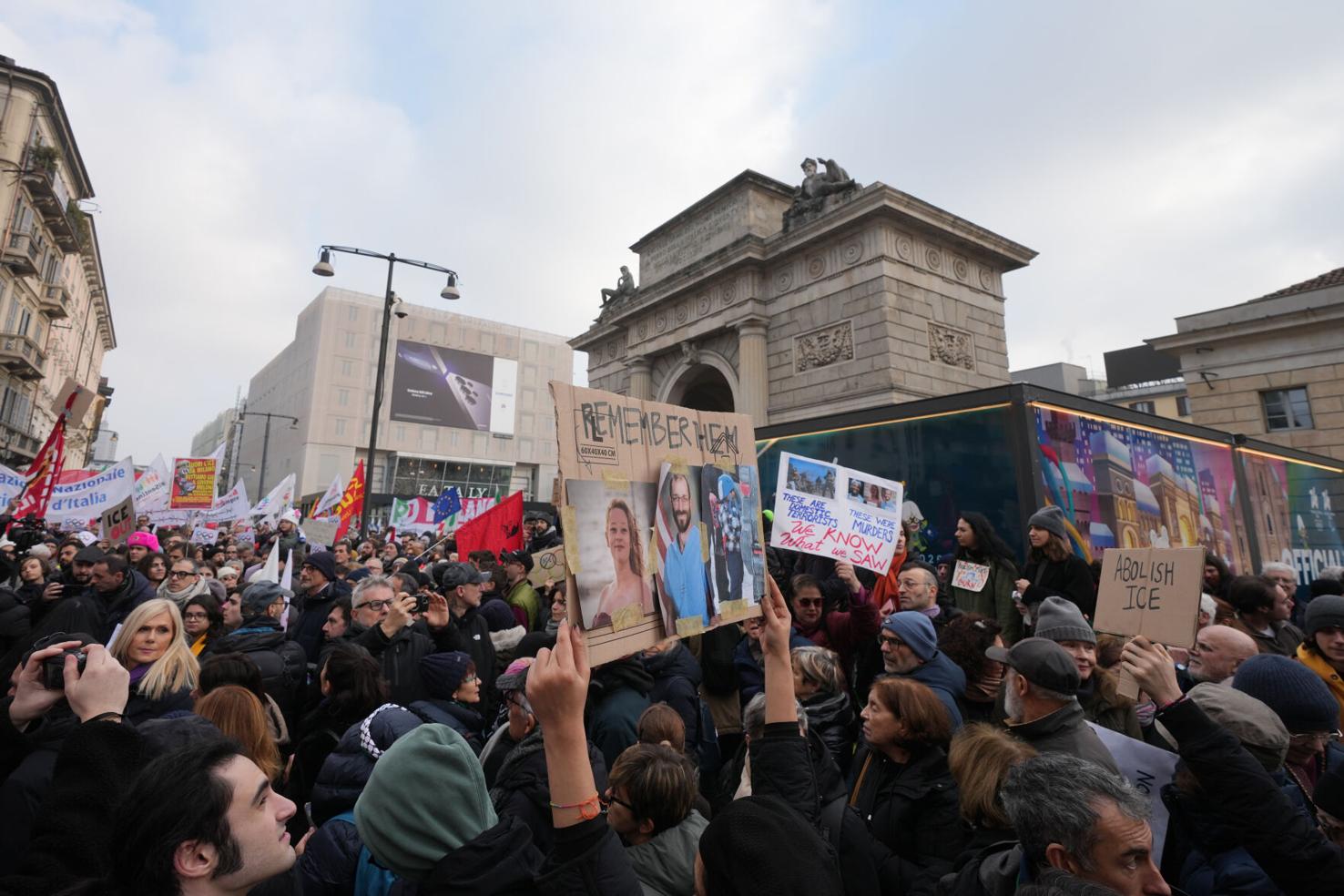 Milan Cortina Olympics | National | idahostatejournal.com