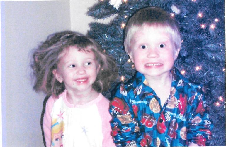 Neibaur siblings who died in crash were best friends | Local ...