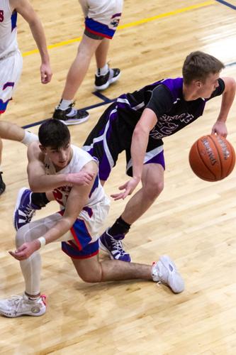Photos: Snake River falls in overtime to McCall-Donnelly in 3A state ...