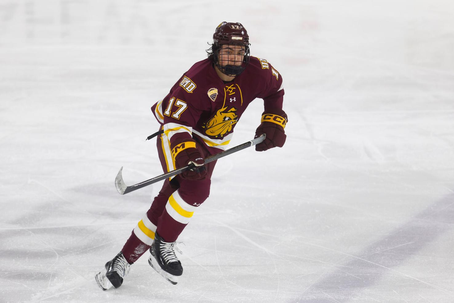 Minnesota Duluth Denver Hockey | National | idahostatejournal.com