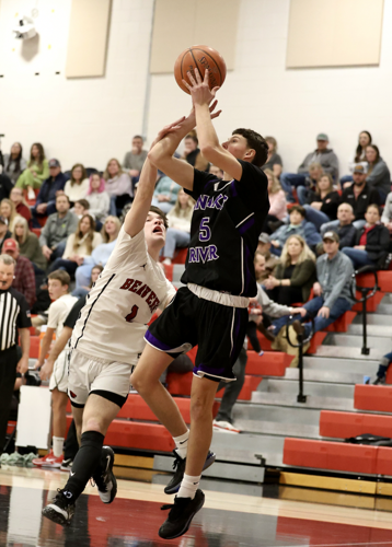 PREP ROUNDUP: Top-ranked Snake River boys basketball racks up 11th ...