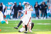 Buccaneers Dolphins Football | National | idahostatejournal.com