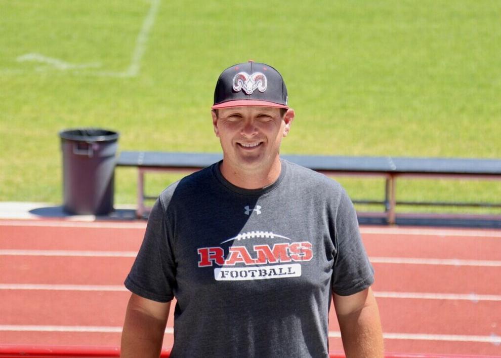 Highland High School defensive coordinator to become Rams' next head ...