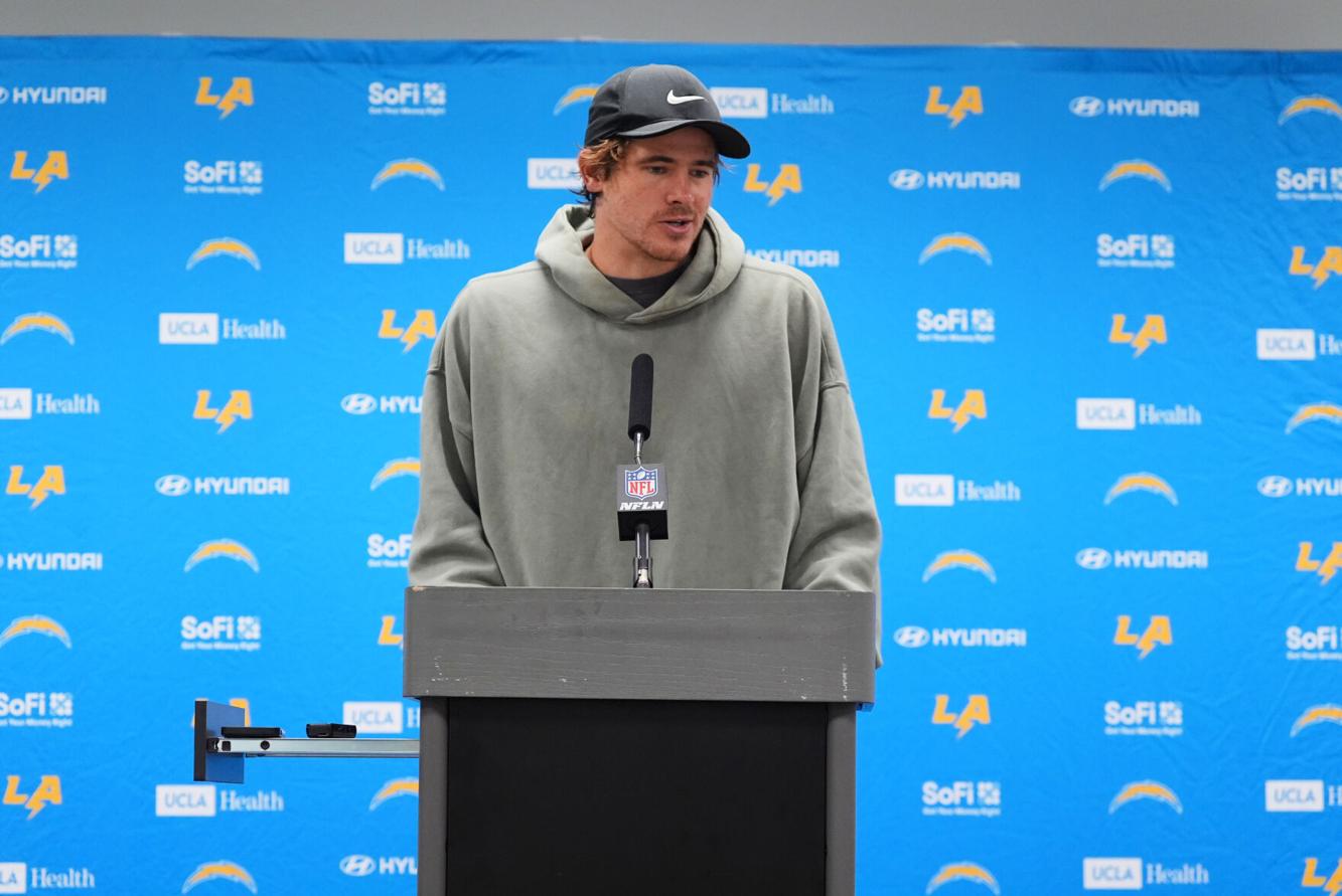 Chargers Cowboys Football | National | idahostatejournal.com