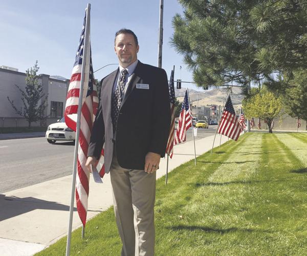 Bannock County Courthouse hosts 9/11 observance | Pocatello ...