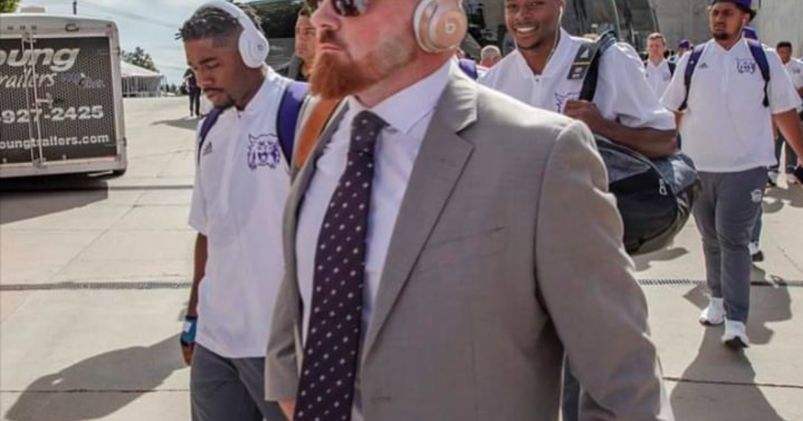 Grant Duff aims to bring his passion and love for the game to the ...