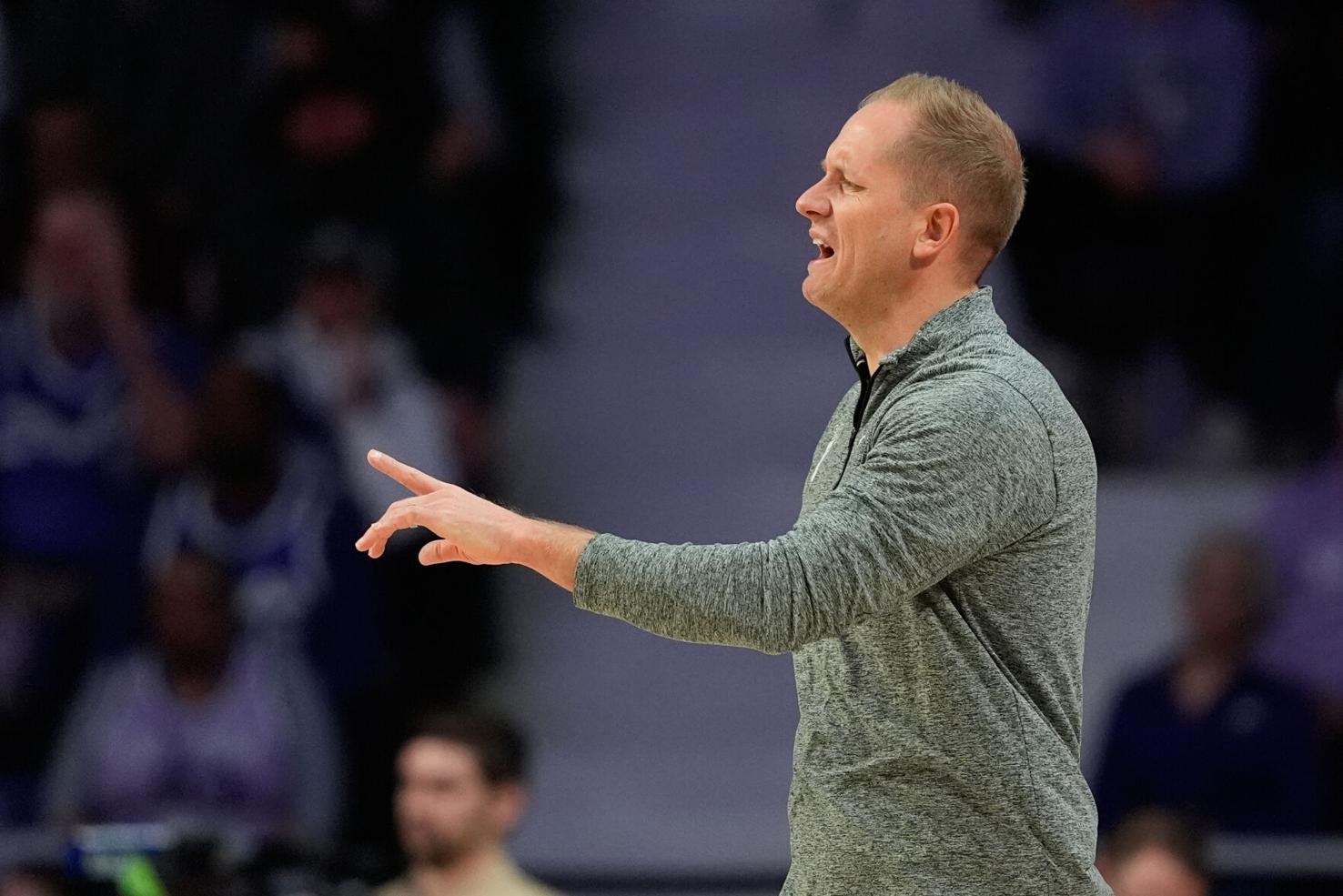 BYU Kansas St Basketball | National | idahostatejournal.com