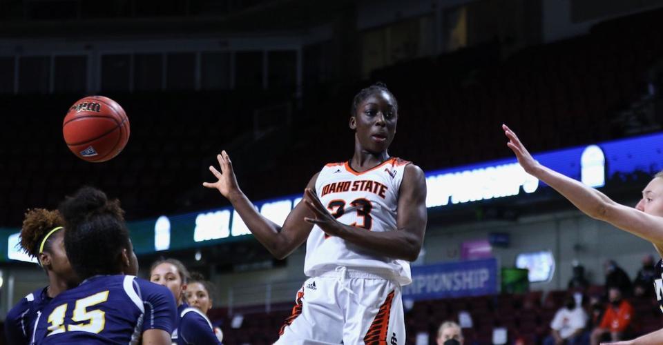 Bengals, Vandals square off for Big Sky Conference title | Sports ...