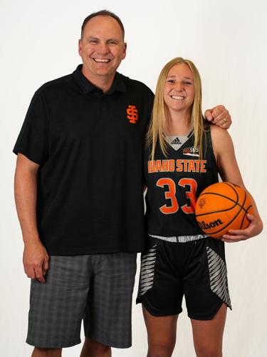 For the Hays family, there's no place like Idaho State | Sports ...