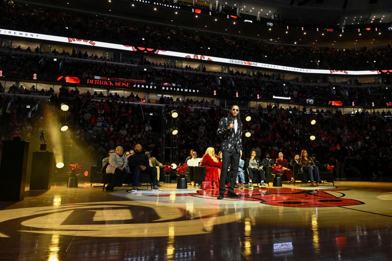 Celtics Bulls Basketball | National | idahostatejournal.com