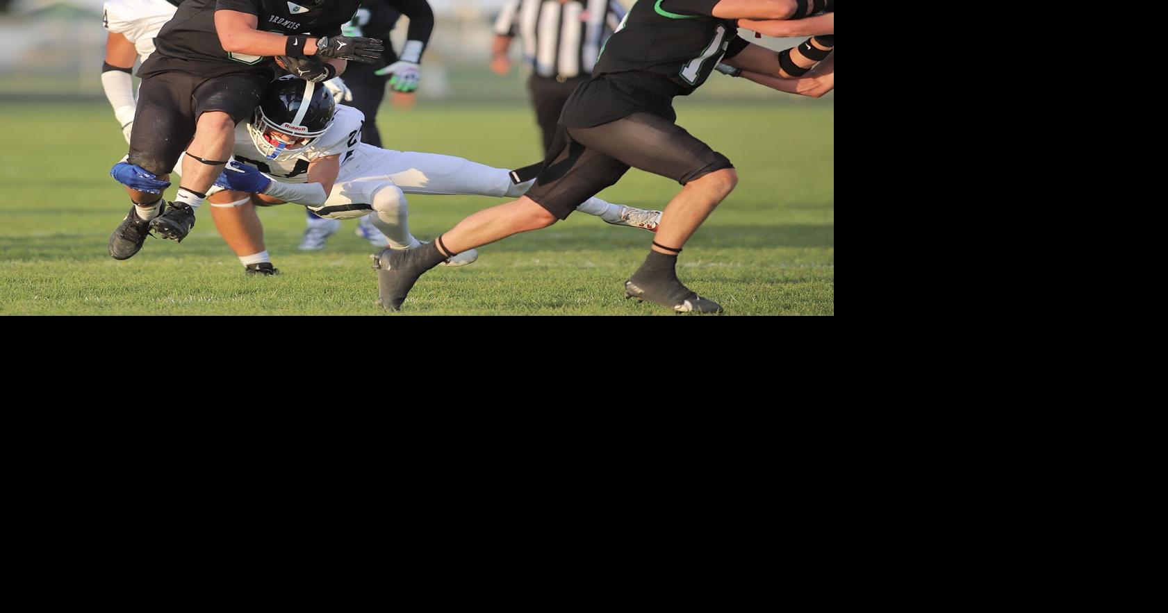 Blackfoot football team proved its mettle this season, believes 'great ...
