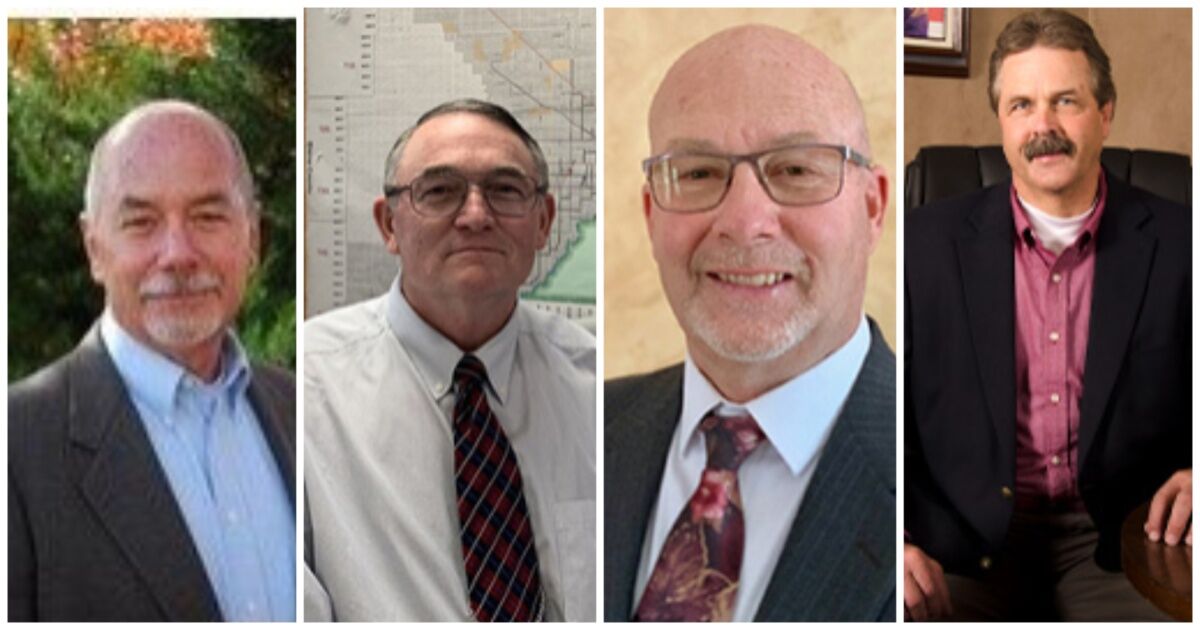 Blackfoot mayor, Bingham County commissioners sign resolution ...