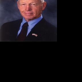 Rep. Ken Andrus stands behind ‘no’ vote on child support bill | Members ...