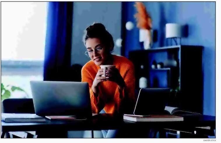 Ready to Go Freelance | Work | idahostatejournal.com