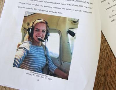 UPS pilot's family files wrongful death lawsuit in Heyburn plane crash ...
