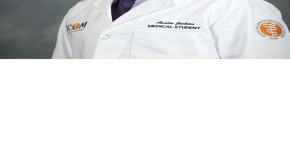 ICOM student doctor dies in crash | Local | idahostatejournal.com