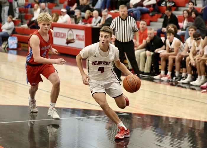 PREP ROUNDUP: Marsh Valley boys basketball downs American Falls to set ...