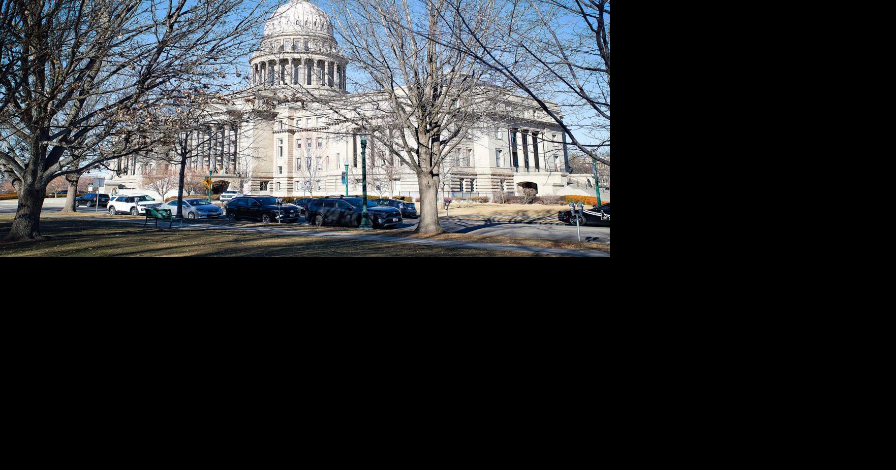 As Idaho Legislature bills hit ‘problematic levels,’ lawmaker wants to ...