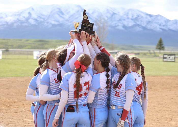 PREP ROUNDUP: Marsh Valley baseball and softball teams both claim ...