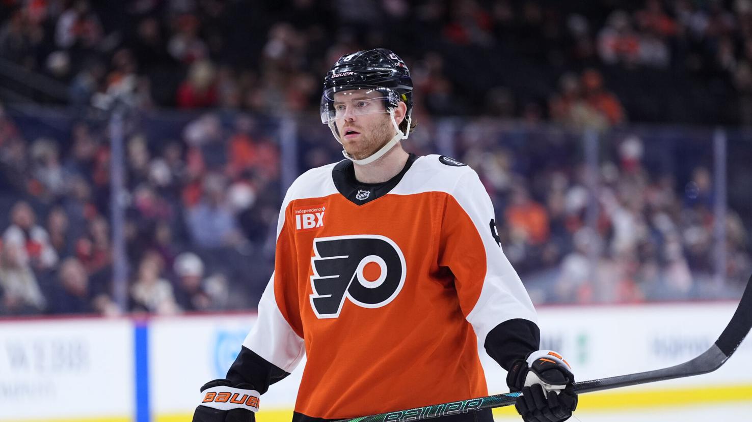 Flyers Hockey | National | idahostatejournal.com